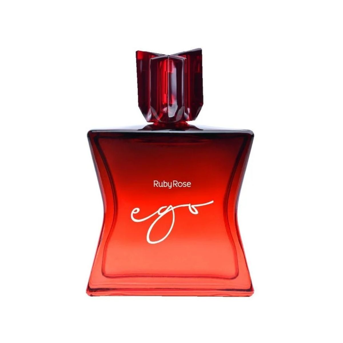 Perfume Feminino Ego Ruby Rose