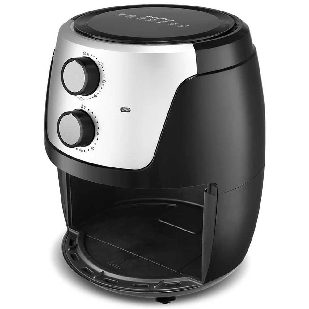 Air Fryer Britânia 4,2 Litros Dura Mais 1500W BFR38