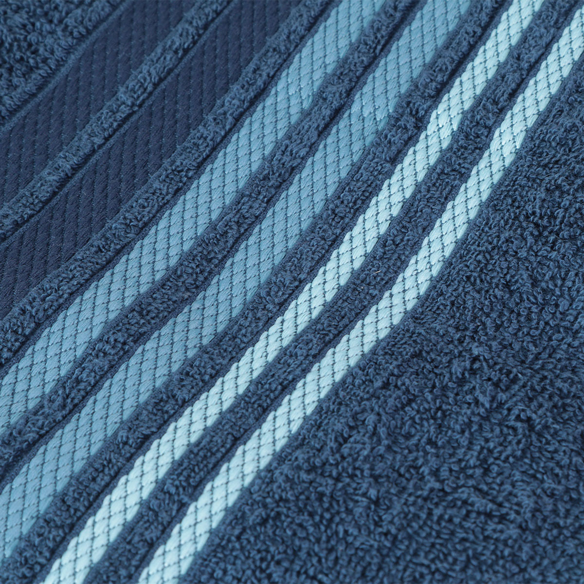 Toalha Gigante Dynamo Azul Marinho