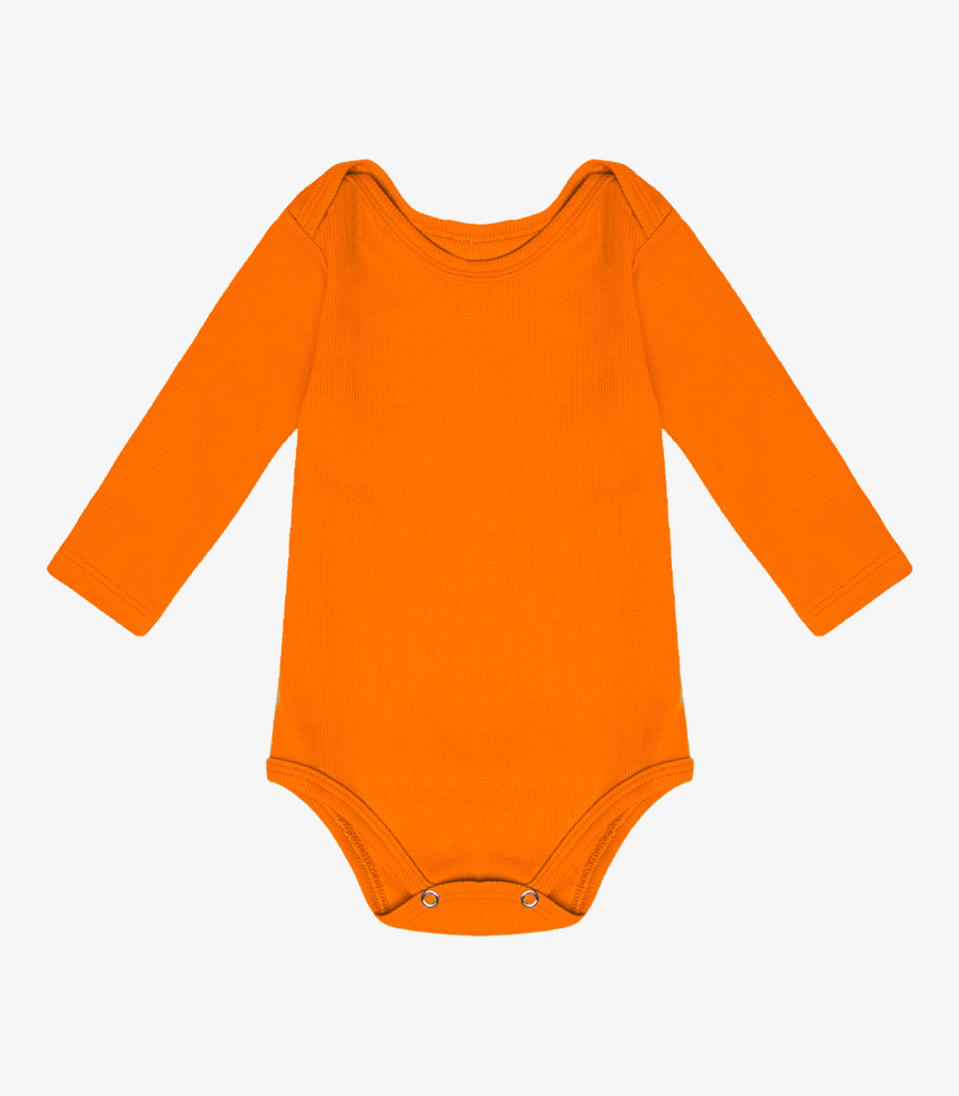 Conjunto Body com Calça Select Laranja