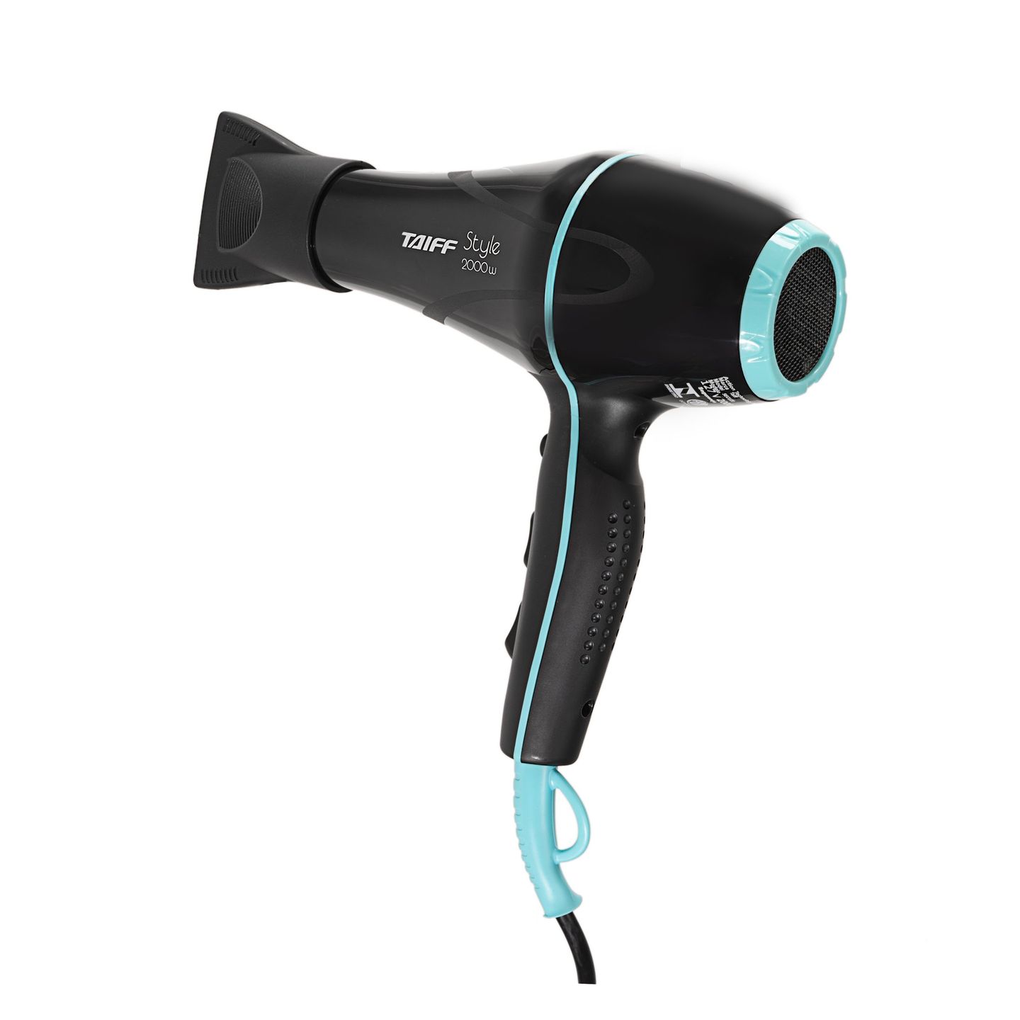 Secador Taiff Style 2000W 220V